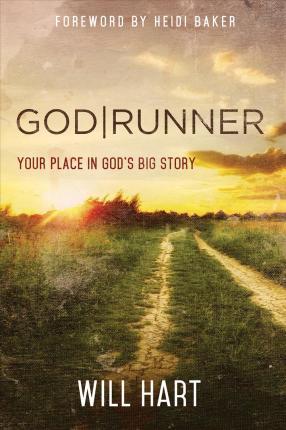 GOD RUNNER