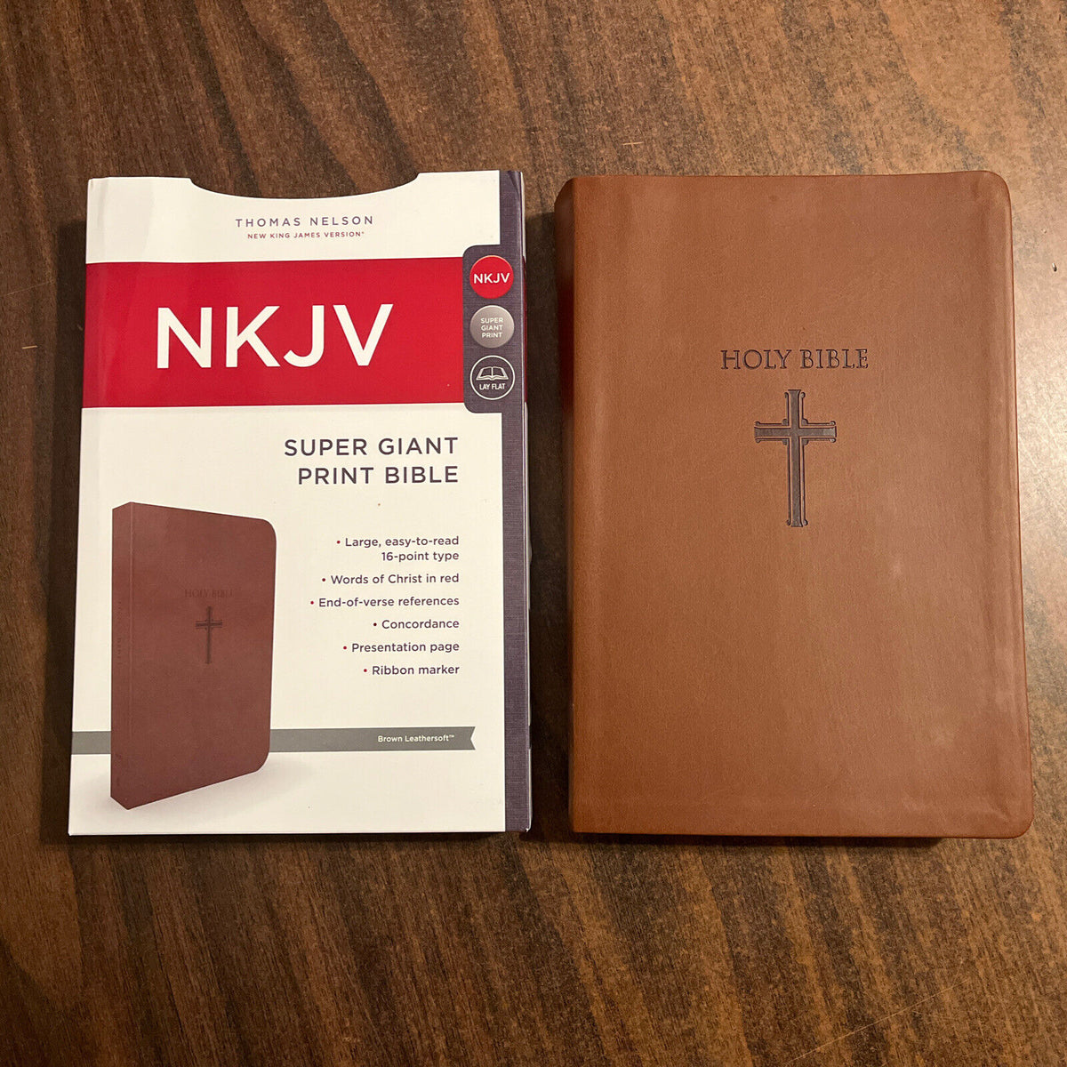 Nkjv Holy Bible Pages King James Version (KJV) | Bible, History,